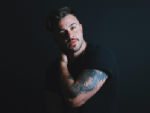 Alex Hebert - STARDUST SALON NEW ORLEANS