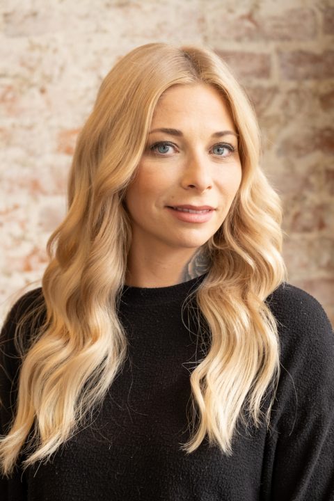 Alissa Holt - STARDUST SALON NEW ORLEANS