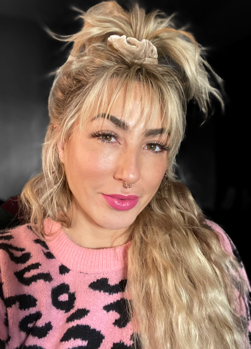 Meet Our Expert Hair Stylists at Stardust Salon